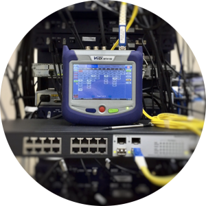 Netzwerk - CSX2 Computer Service